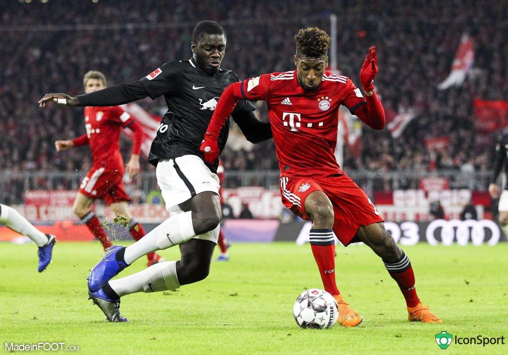 PSG - Coman revient sur son temps à Paris