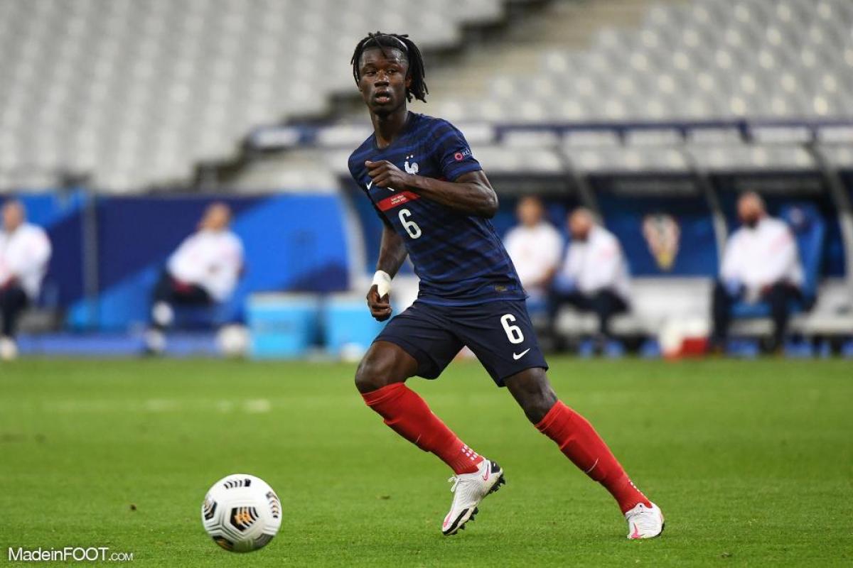 Chris Mavinga - PSG, Paris Saint Germain