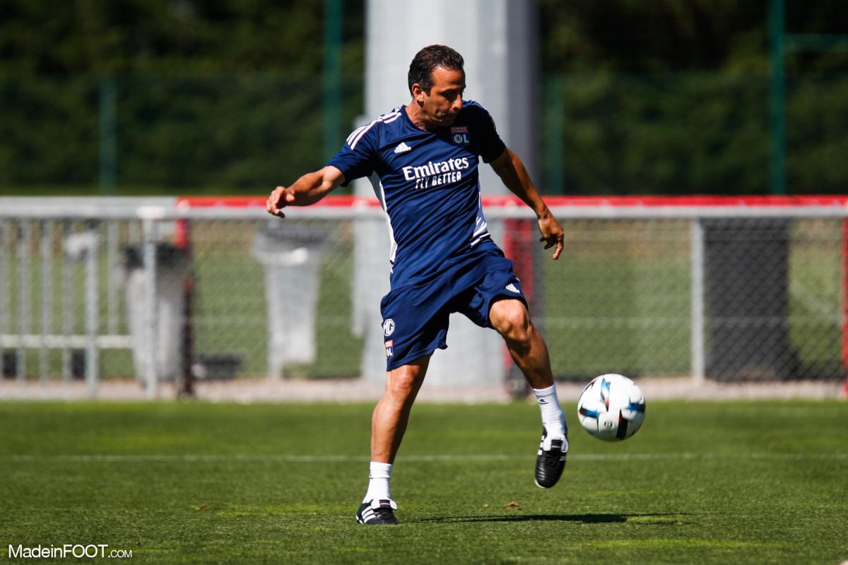 Ludovic Giuly (PSG) : Statistiques / salaire / âge et origine