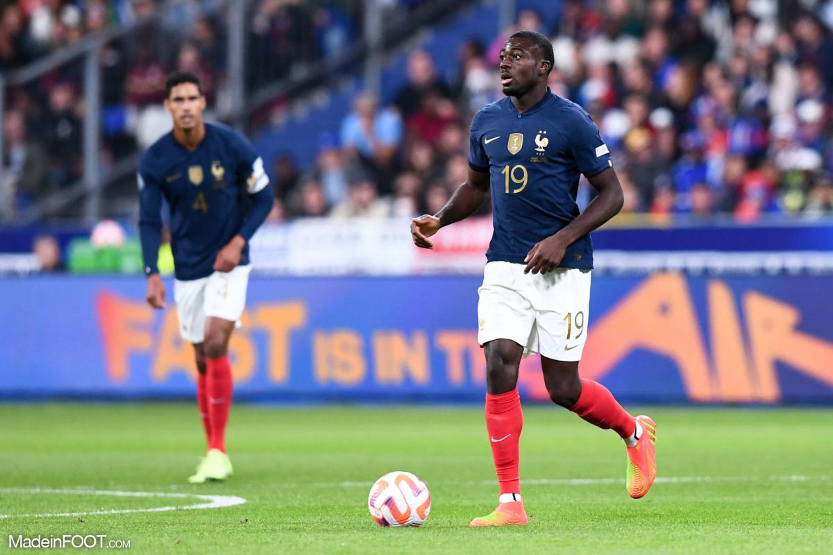 Mercato - Un protégé de Didier Deschamps rêve de signer au PSG