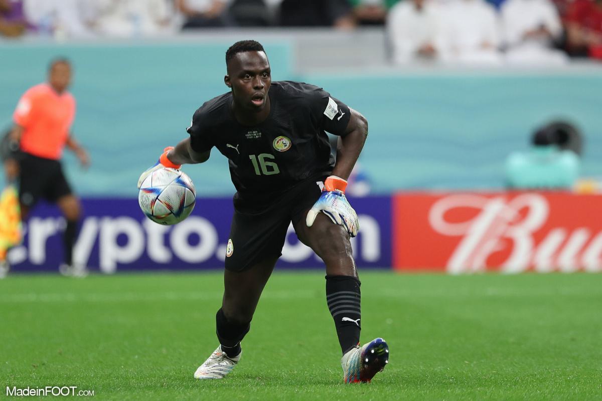 Benjamin Mendy - PSG, Paris Saint Germain