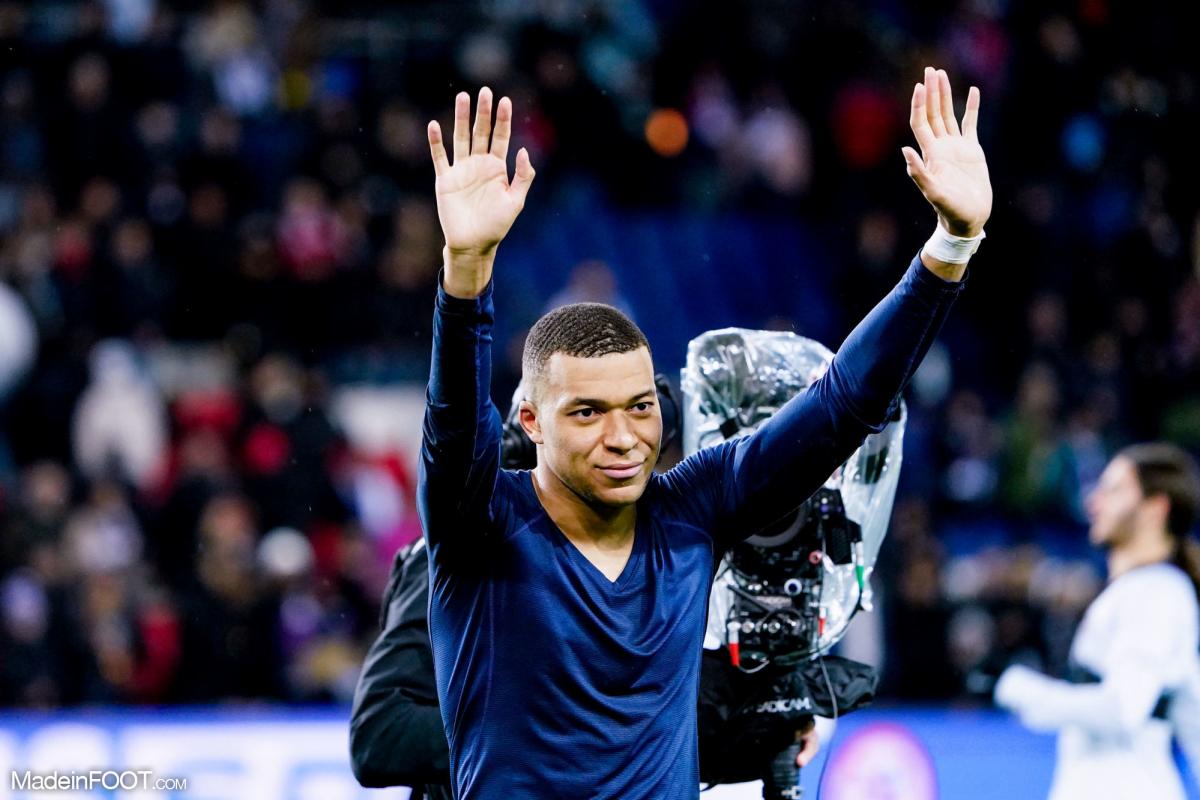 PSG - Daniel Riolo est ravi du retour à l'entraînement de Kylian Mbappé et livre sa profonde analyse