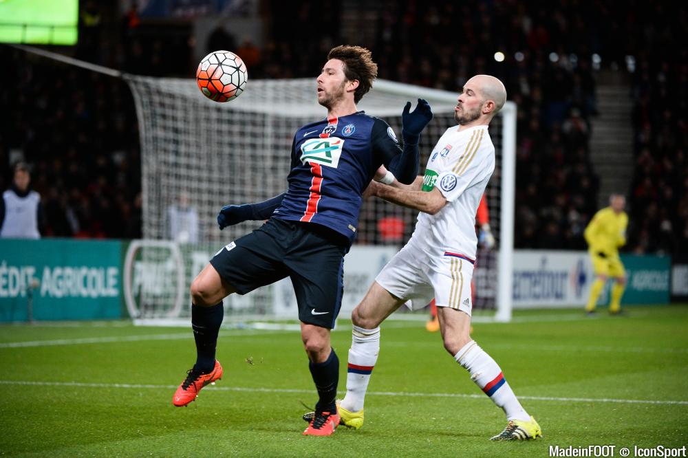 PSG - Maxwell explique sa prolongation de contrat