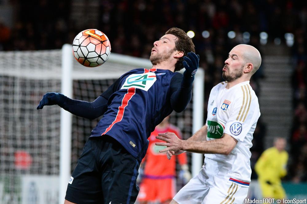PSG - Maxwell fait le bilan...