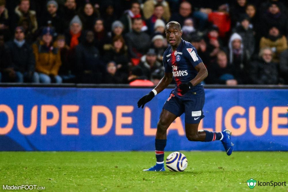 Mercato - Moussa Diaby courtisé, le PSG pourrait en toucher une jolie ...