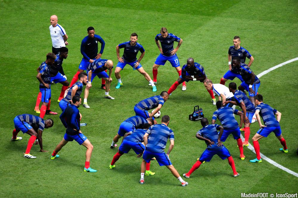 Photos PSG Euro 2020 : Matchs, France 2 - 1 Irlande