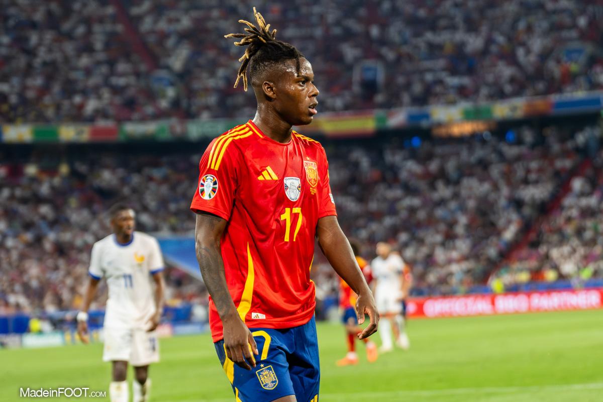 Mercato PSG : infos transferts foot du Paris Saint Germain