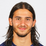 Ilyes Housni - PSG, Paris Saint Germain
