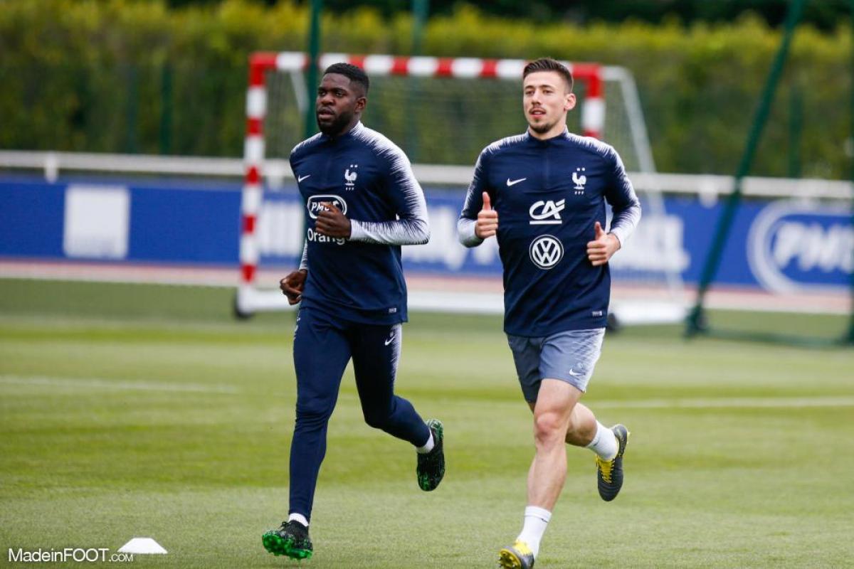Tottenham - Clément Lenglet l'avoue : il est un grand fan du PSG