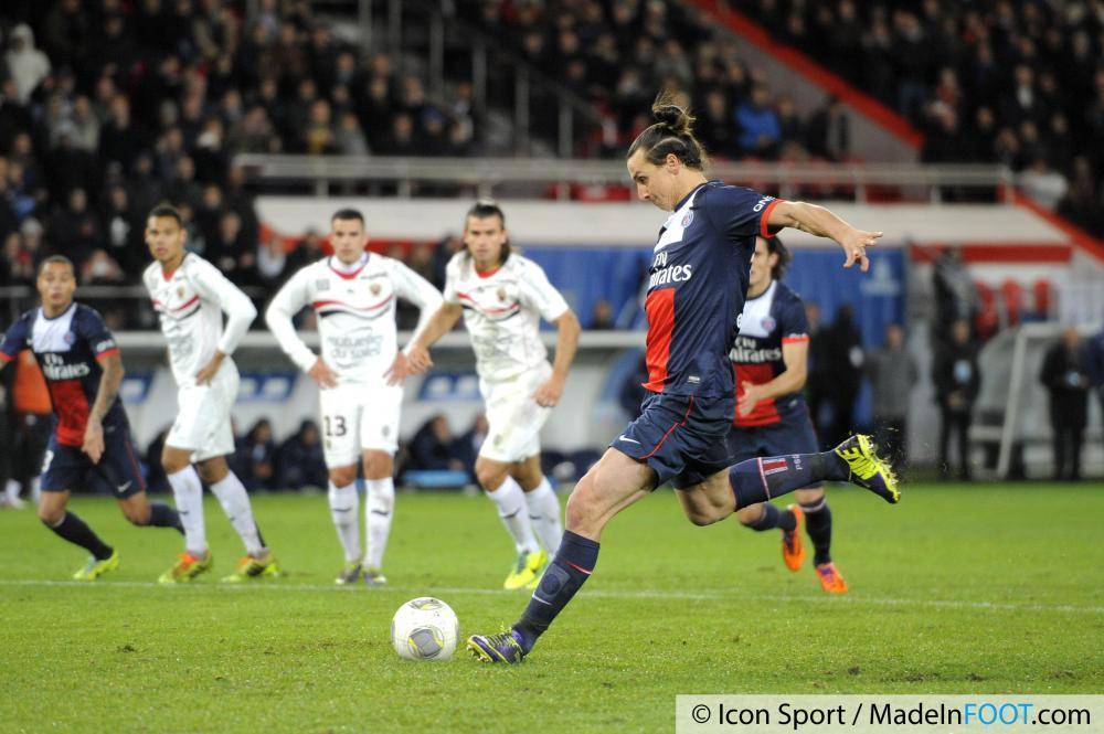 Photos PSG Ligue 1 : Matchs, Paris 3 - 1 Nice