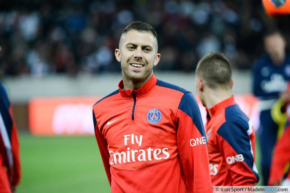 PSG - Ménez revient sur son passage à Paris