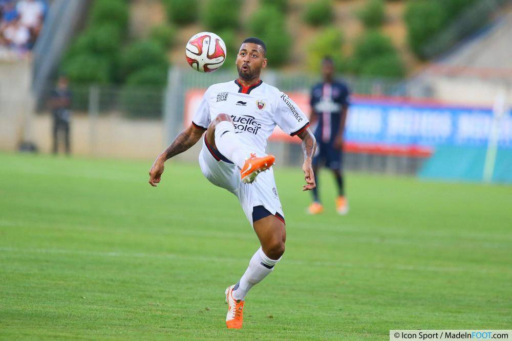 Lloyd Palun (PSG) : Statistiques / salaire / âge et origine