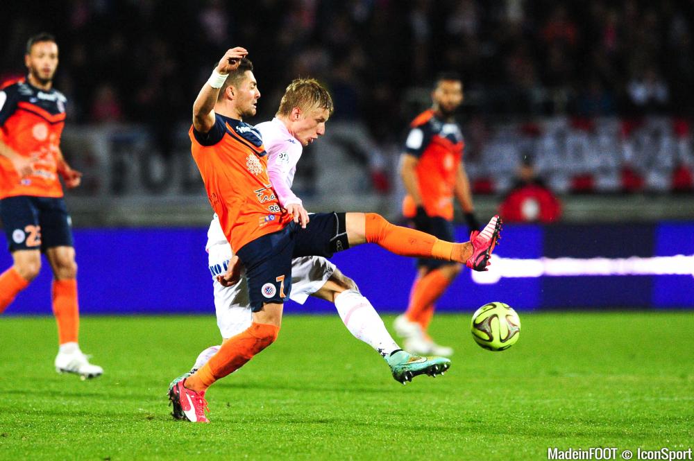 Anthony Mounier - PSG, Paris Saint Germain