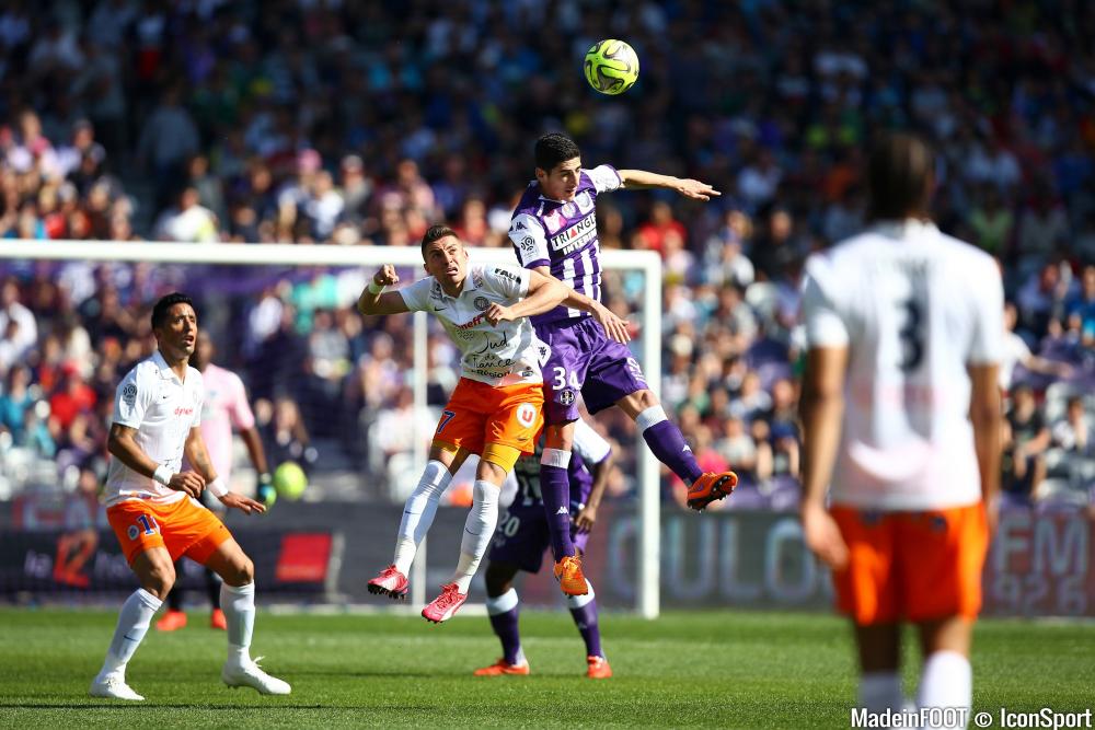 Anthony Mounier - PSG, Paris Saint Germain