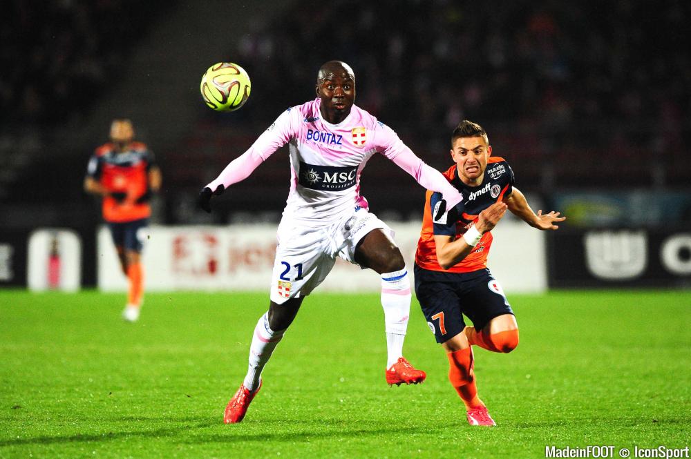 Anthony Mounier - PSG, Paris Saint Germain