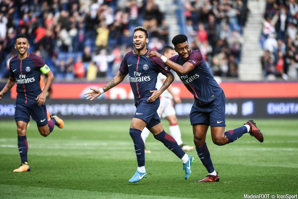 L1 - Un record d'audience pour Paris - Bordeaux