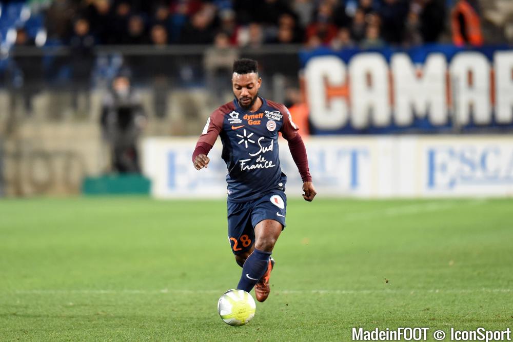 Stéphane Sessègnon (PSG) : Statistiques / salaire / âge et origine