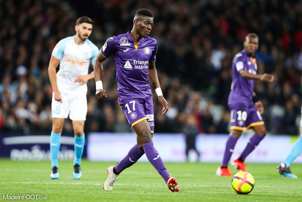 Ibrahima Sangaré - PSG, Paris Saint Germain