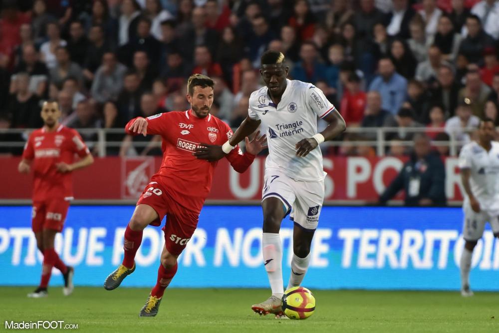 Ibrahima Sangaré - PSG, Paris Saint Germain