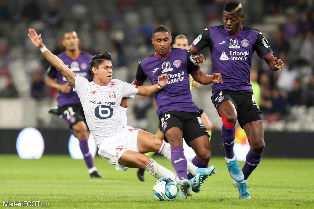 Ibrahima Sangaré - PSG, Paris Saint Germain