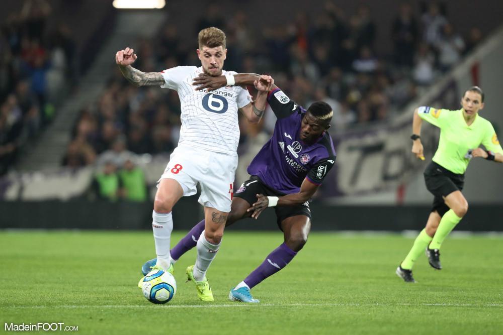 Ibrahima Sangaré - PSG, Paris Saint Germain