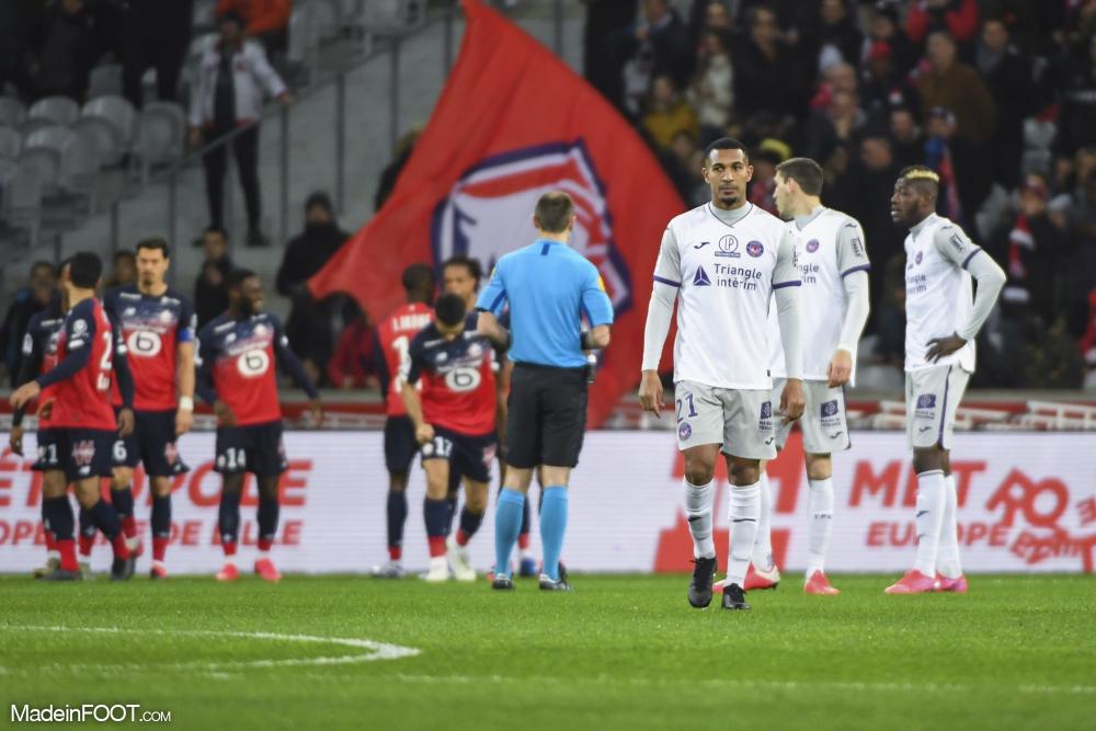 William Vainqueur (PSG) : Statistiques / salaire / âge et origine