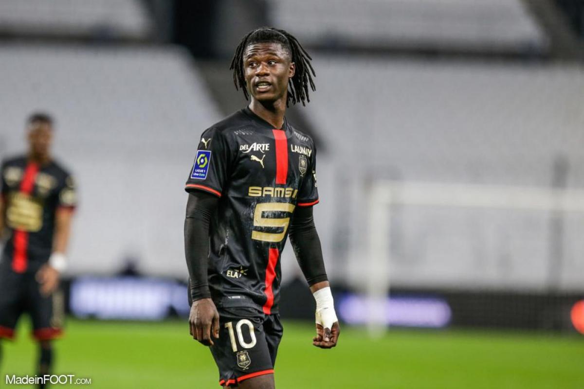 Chris Mavinga - PSG, Paris Saint Germain