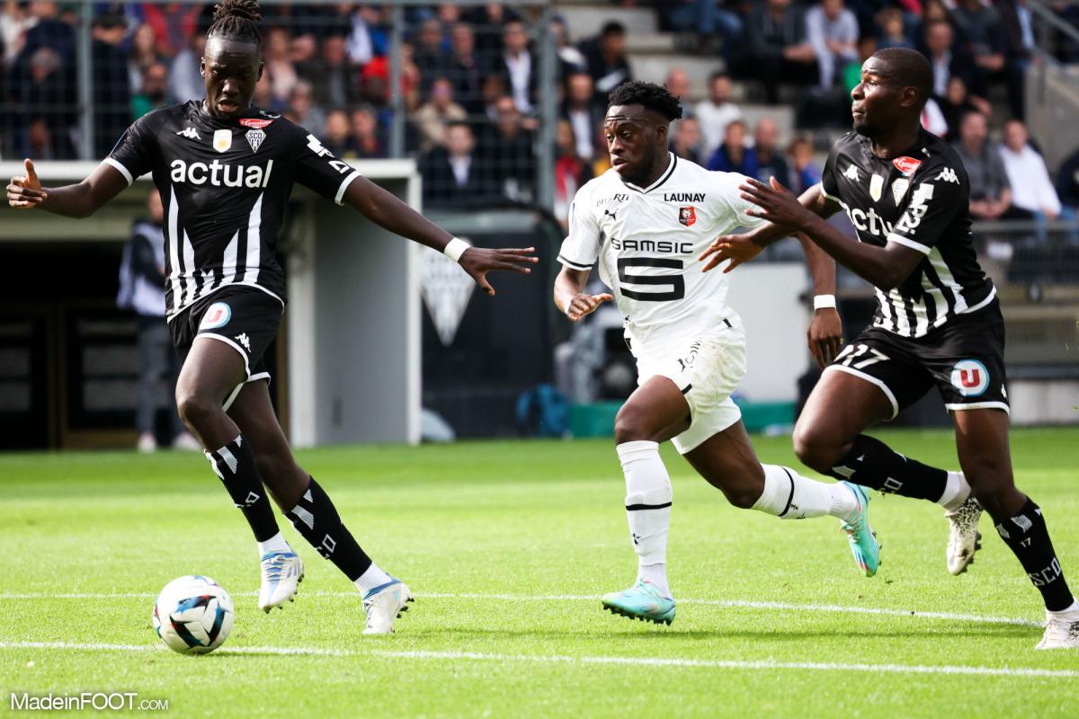 Benjamin Mendy - PSG, Paris Saint Germain