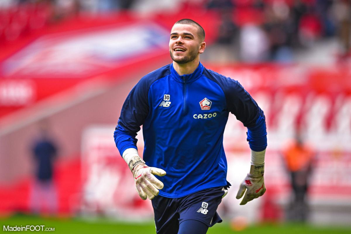 Mercato - Un club de Premier League prêt à doubler le PSG pour Lucas ...