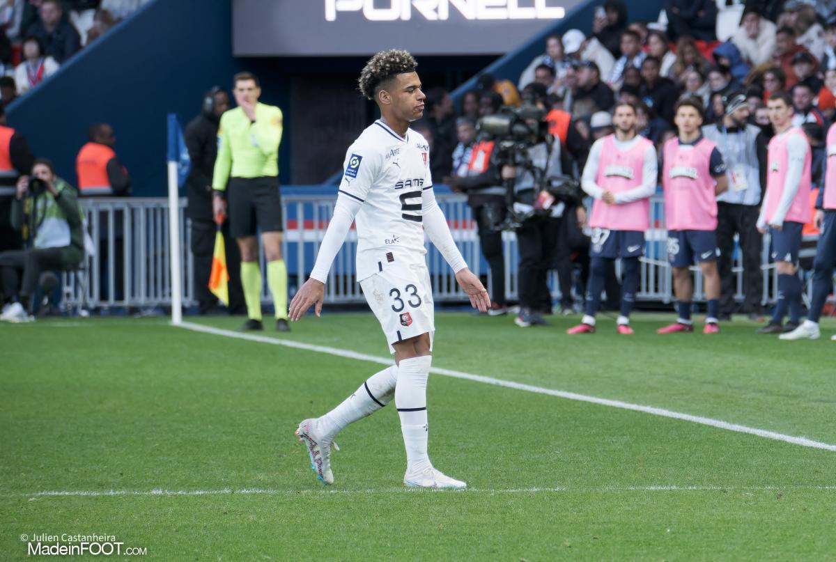 Mercato - Désiré Doué valide sa signature au PSG