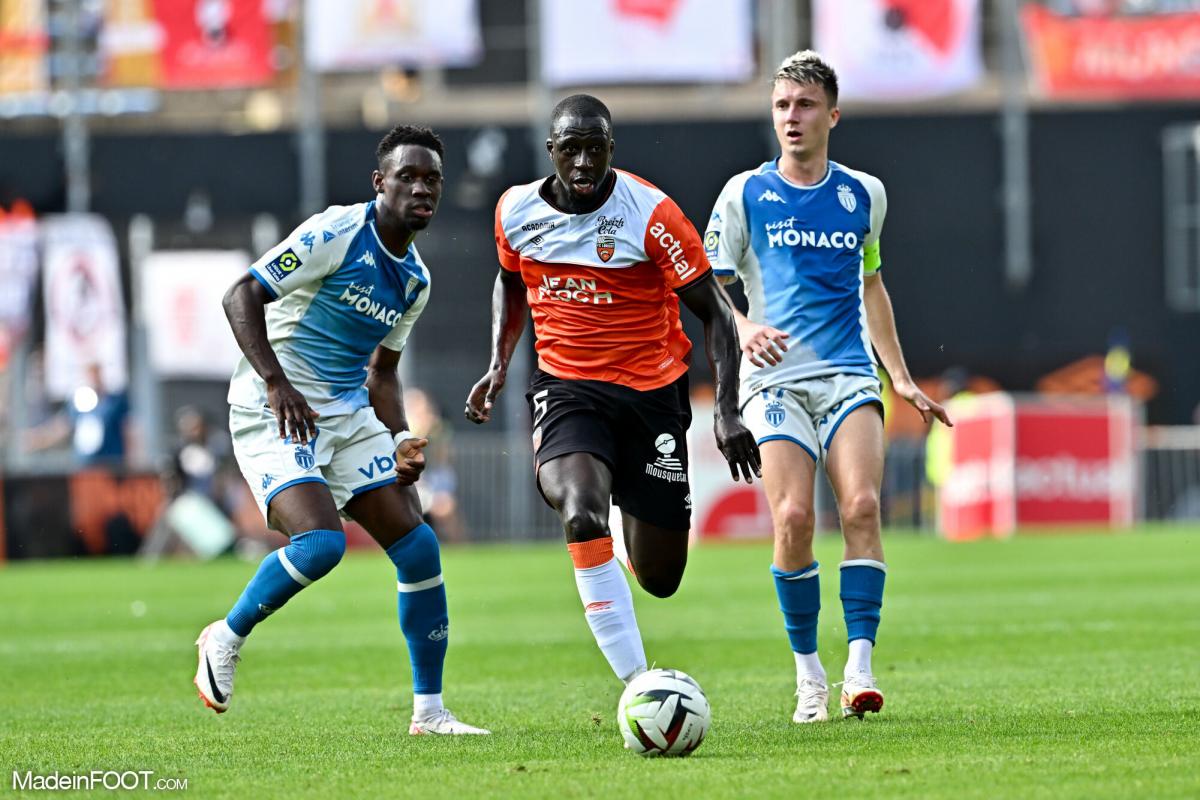 Benjamin Mendy - PSG, Paris Saint Germain