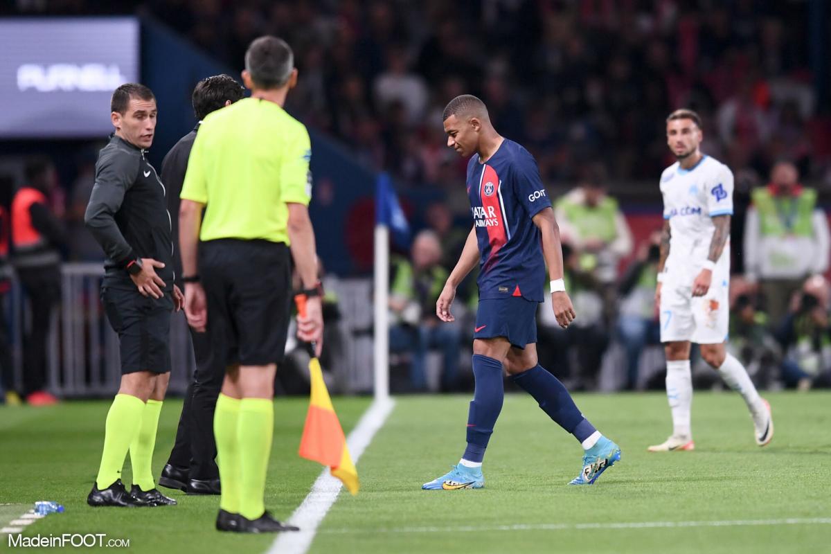 PSG - Kylian Mbappé et Nasser Al-Khelaïfi sont plus proches que jamais