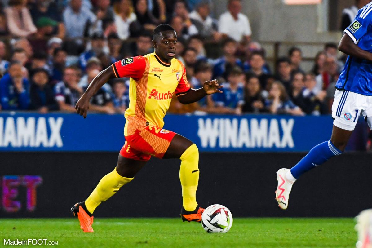 Benjamin Mendy - PSG, Paris Saint Germain