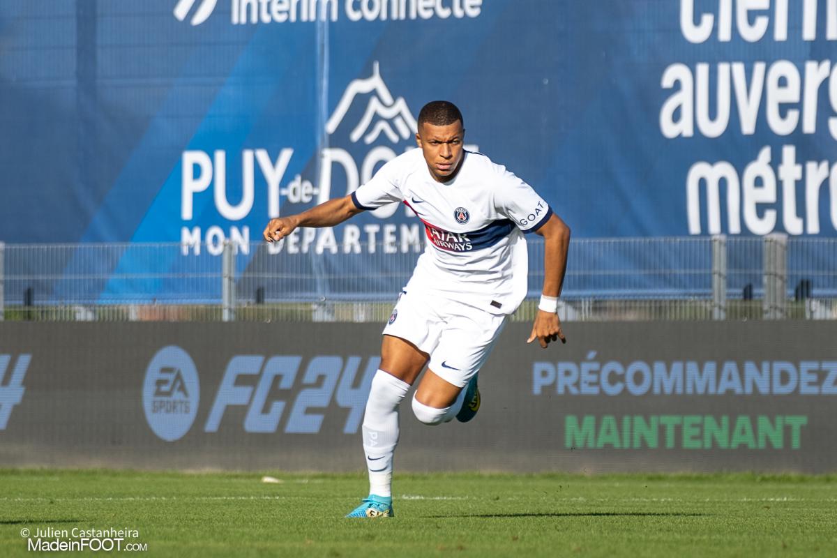 PSG - Pour Christophe Dugarry, Kylian Mbappé doit quitter le PSG