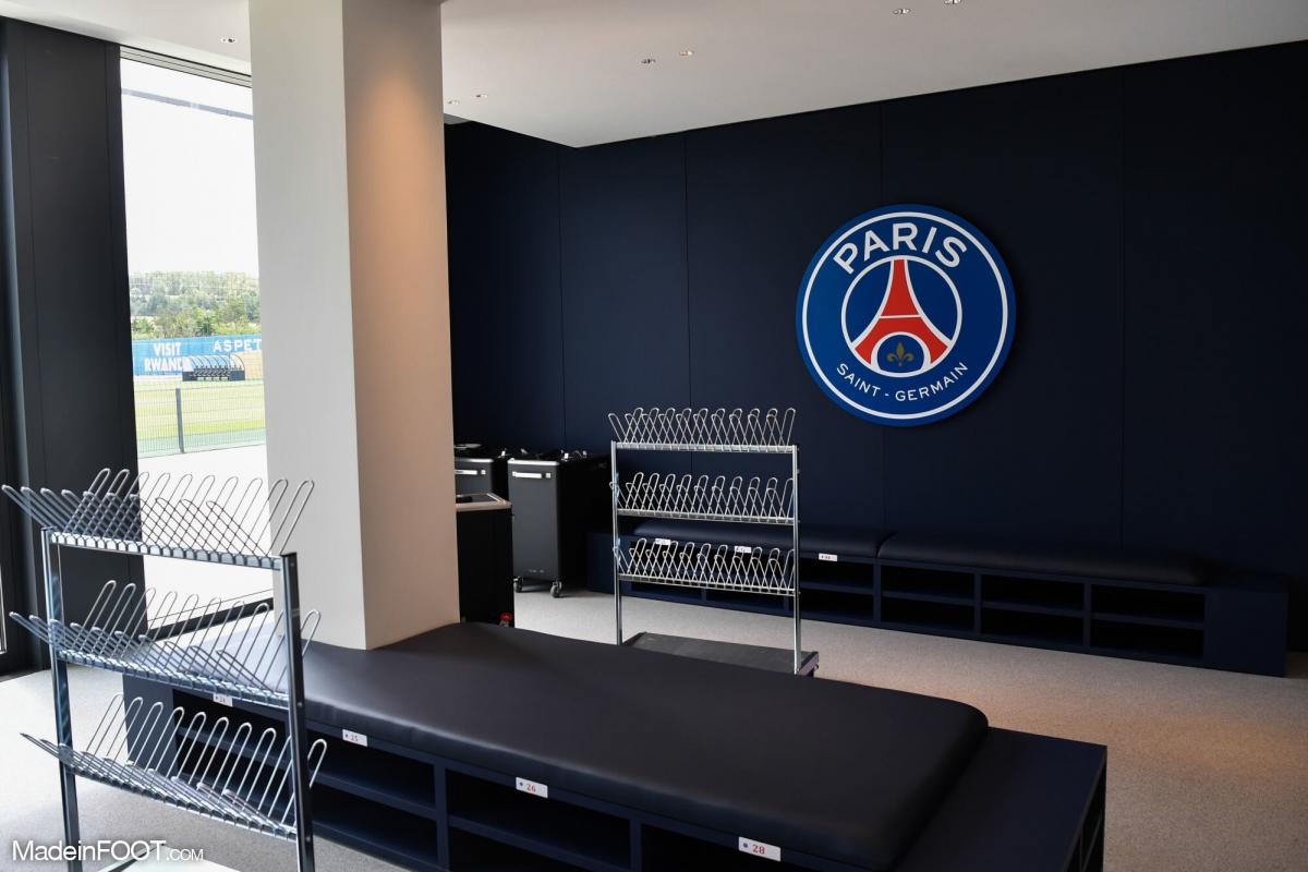 PSG - Très bonne nouvelle pour Luis Enrique