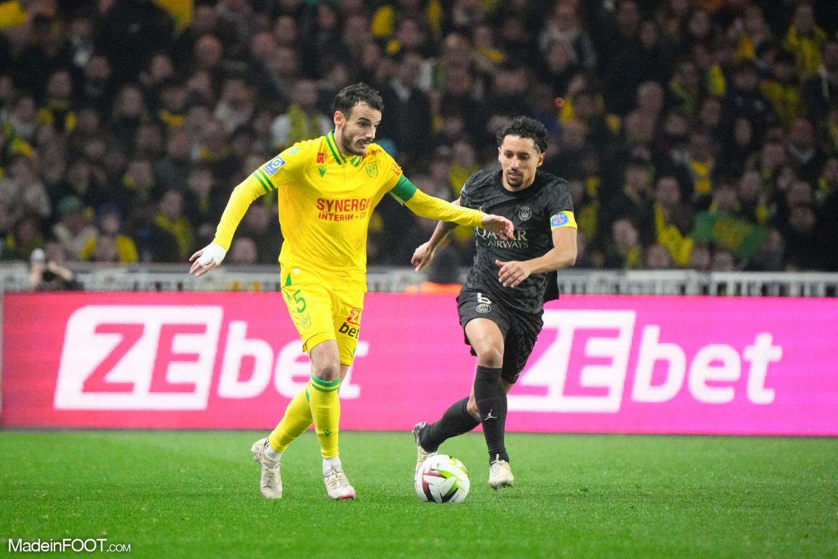 PSG - Deux retours de taille dans le groupe pour affronter le Stade Rennais