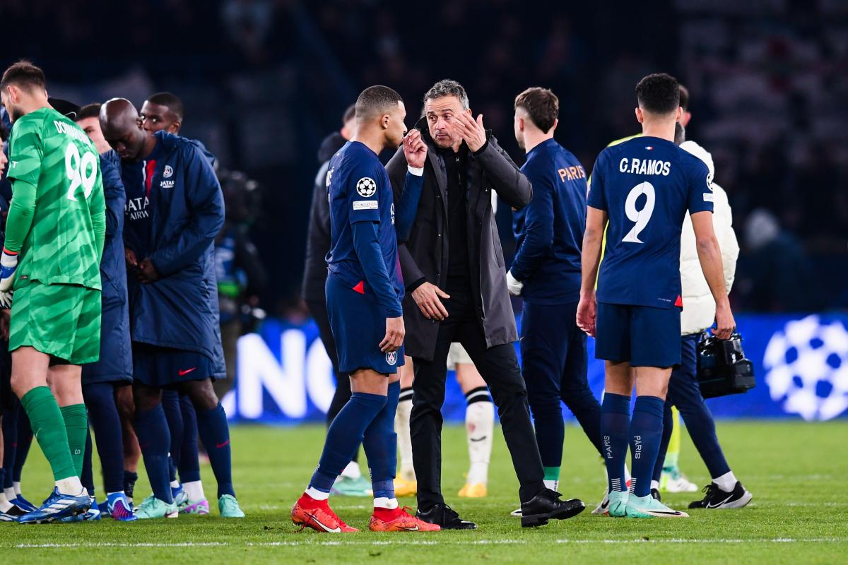 PSG - Le conflit avec la direction continue autour du cas Kylian Mbappé