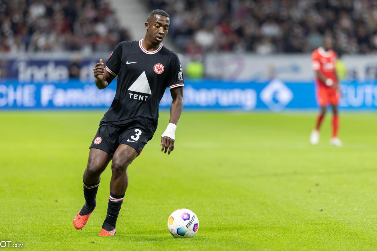 PSG - Willian Pacho explique comment Marquinhos l'aide à progresser au PSG