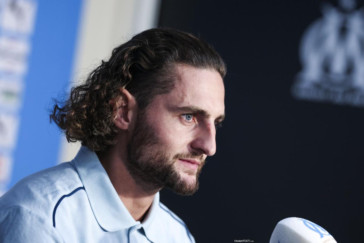 Anciens - Un ancien Parisien démonte le choix d'Adrien Rabiot