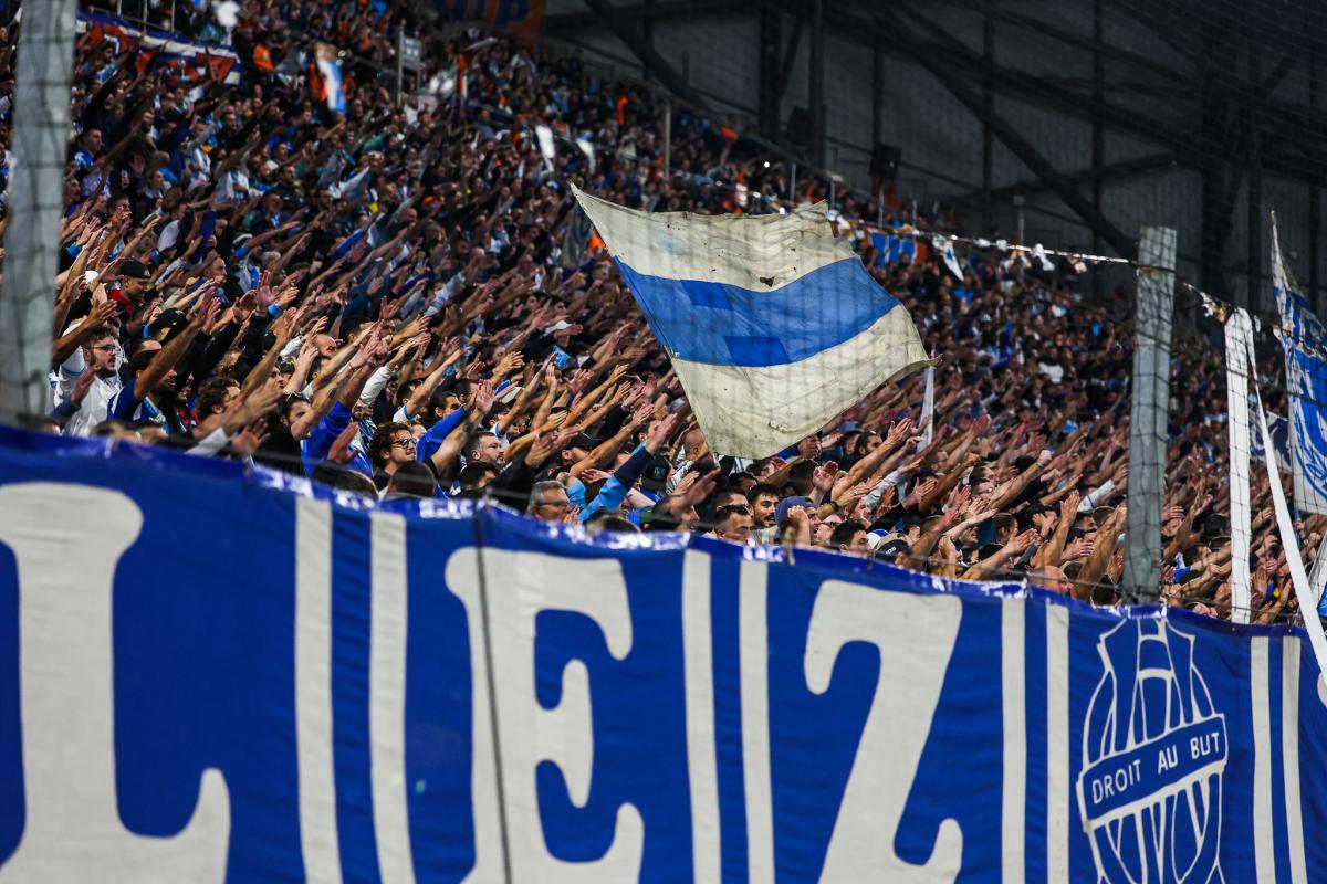 Ligue 1 - Il n'y aura pas de supporters marseillais lors du Classique ...