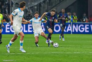 Calendrier PSG : Saison 2025/2026 et résultats matchs