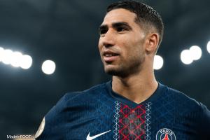 Joueurs PSG saison 2025/2026 - Effectif du Paris Saint Germain