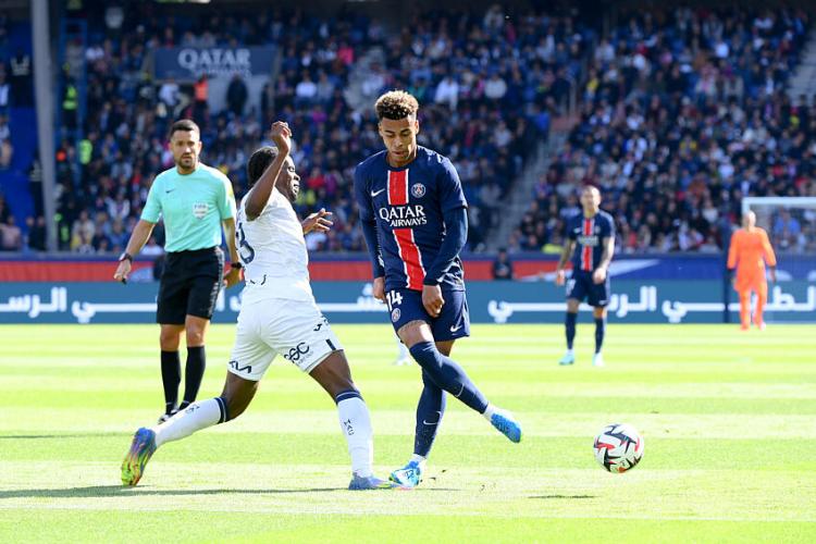 Ligue 1 - PSG - OM, quelle chaîne et quelle heure pour voir le match en direct et en streaming