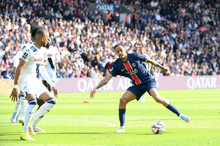 PSG - Le classement de Paris en Ligue 1 depuis l'arrivée de QSI
