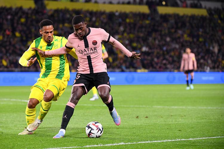 LDC - PSG - Aston Villa en streaming : A quelle heure et sur quelle chaîne TV voir le match en ...