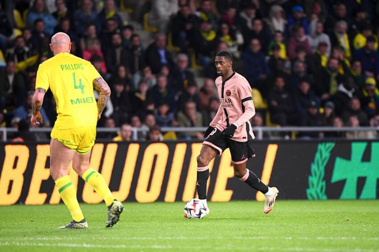 Ligue 1 - PSG - OM, quelle chaîne et quelle heure pour voir le match en direct et en streaming