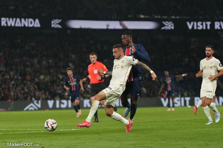 PSG - Le classement de Paris en Ligue 1 depuis l'arrivée de QSI