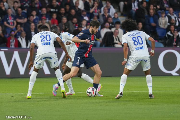 PSG - Le programme des célébrations en cas de victoire en LDC se dévoile