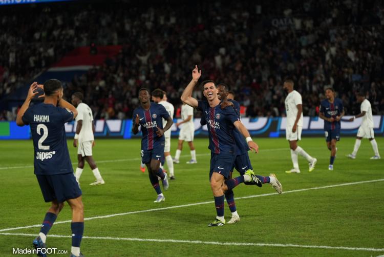 Mercato - Illia Zabarnyi est arrivé à Paris