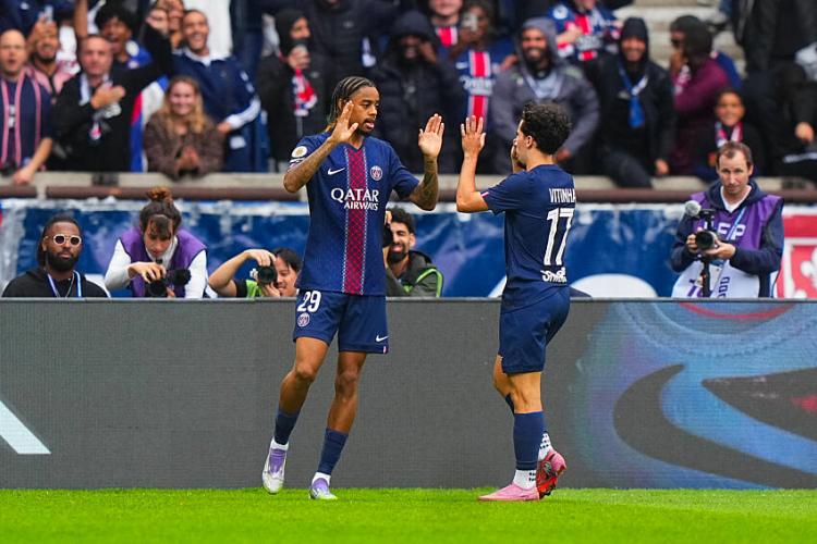 L1 - Toulouse - PSG : Sur quelle chaîne de TV et à quelle heure voir le match en direct et en ...